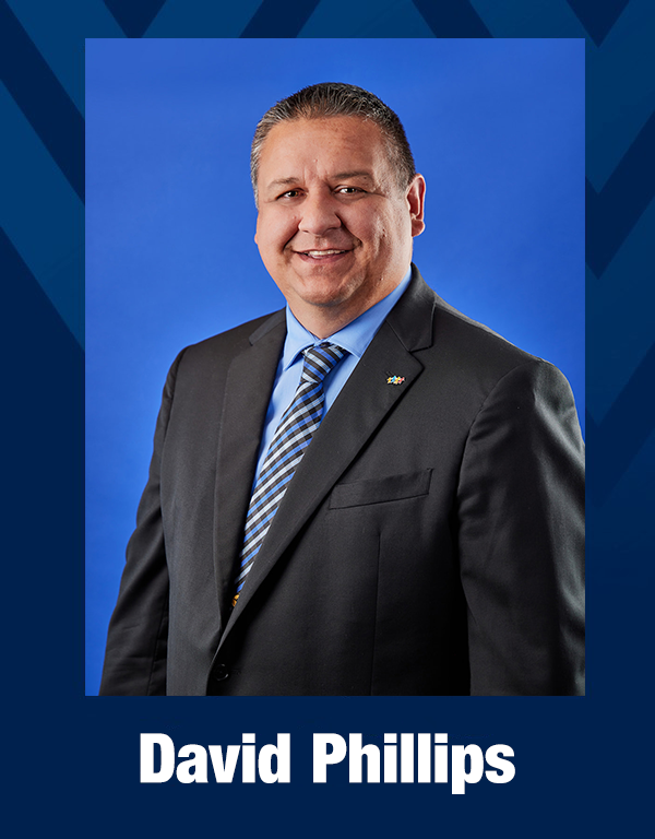 David Phillips Named New COO At WVU Medicine Wheeling Hospital | News ...